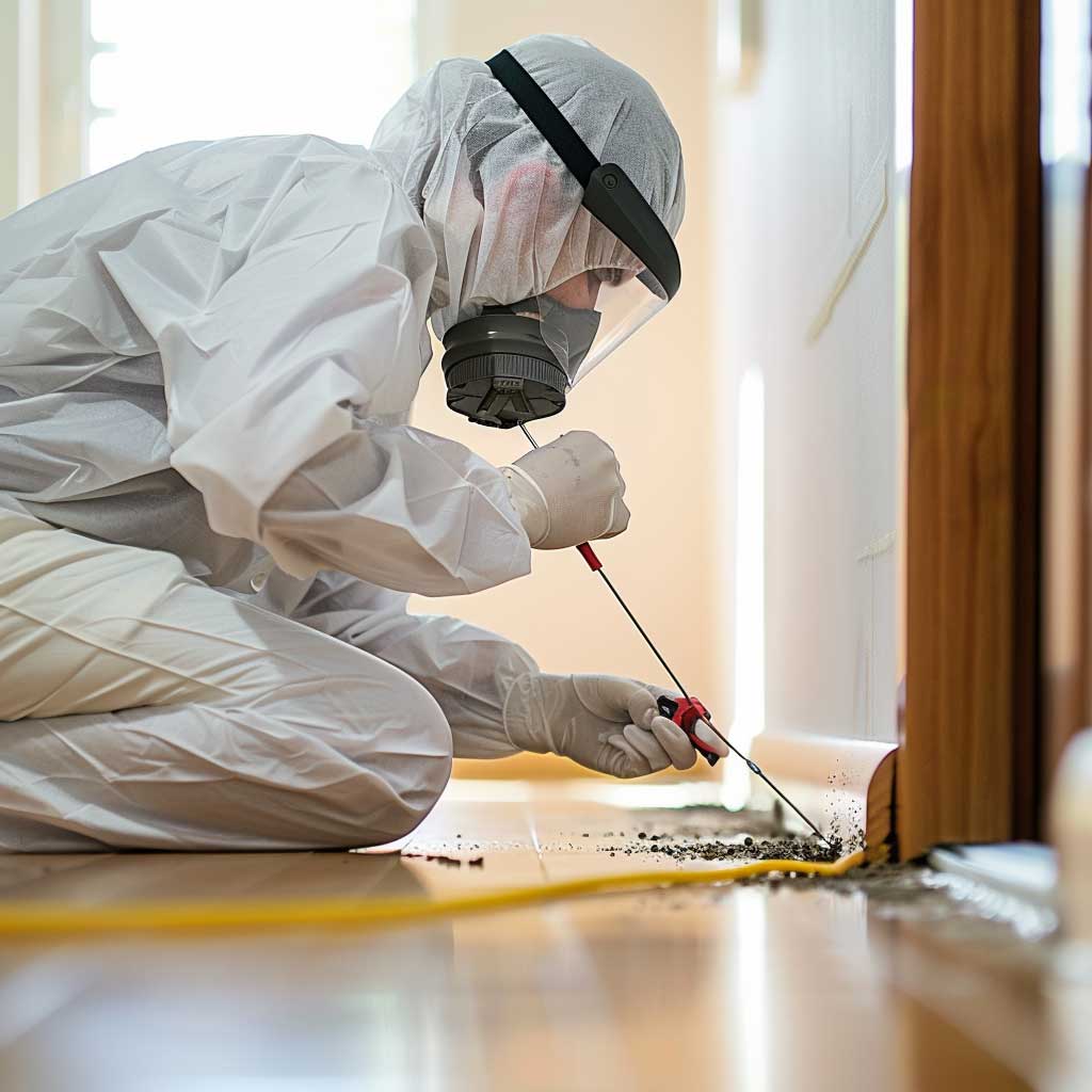 Indian Pest Control Solutions - Pest Solution in Qatar